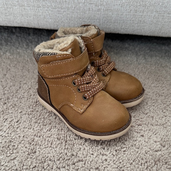 Max & Jake | Shoes | Max Jake Lil Bentley Boots | Poshmark
